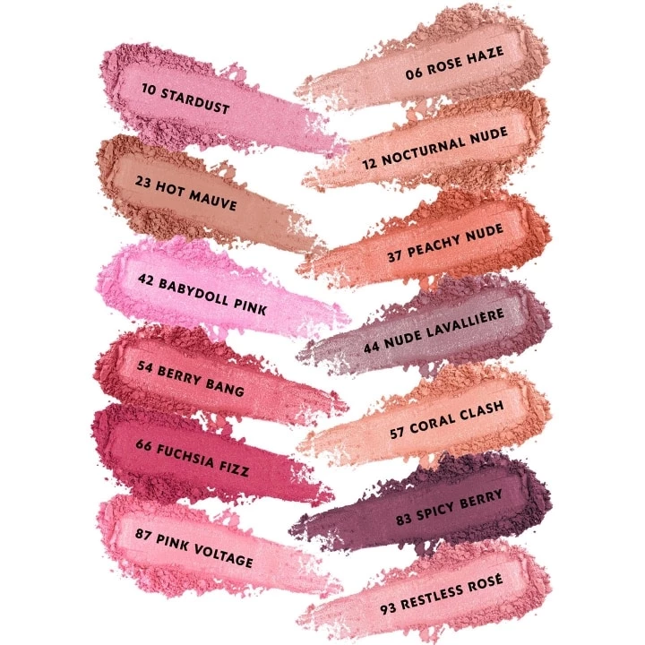 Make Me Blush de YVES SAINT LAURENT - Blush Poudre - Incenza