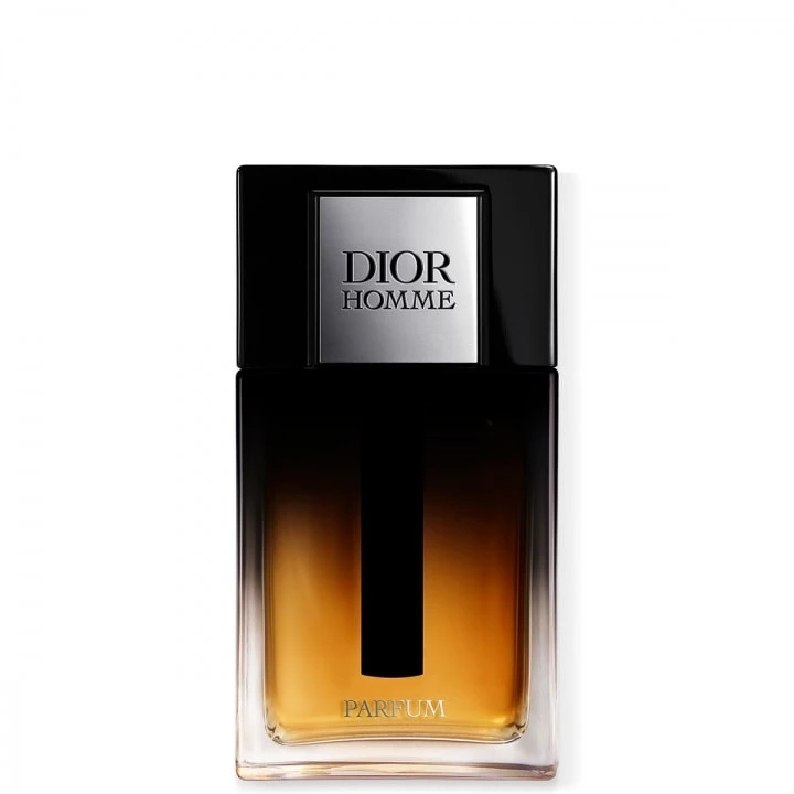 Dior Homme - Parfum Notes Ambrées, Boisées et Fleuries - Incenza