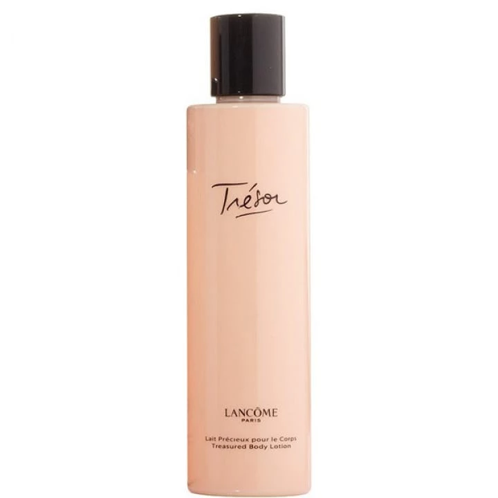 Trésor de LANCÔME - Lait de Parfum Précieux - Incenza Trésor de LANCÔME - Lait de Parfum Précieux - Incenza