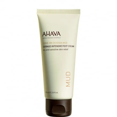 Boue de la Mer Morte de Ahava - Dermud Crème Nourrissante pour le Corps ...