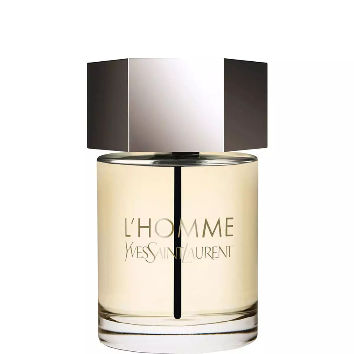 L'Homme de YVES SAINT LAURENT - Eau de Toilette - Incenza