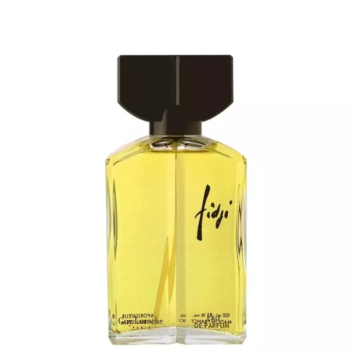 Fidji de Guy Laroche - Eau de Parfum - Incenza