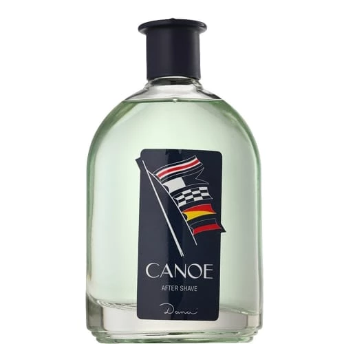 Canoe Dana, Parfum Mixte - Incenza