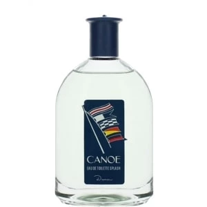 Canoe Dana, Parfum Mixte - Incenza