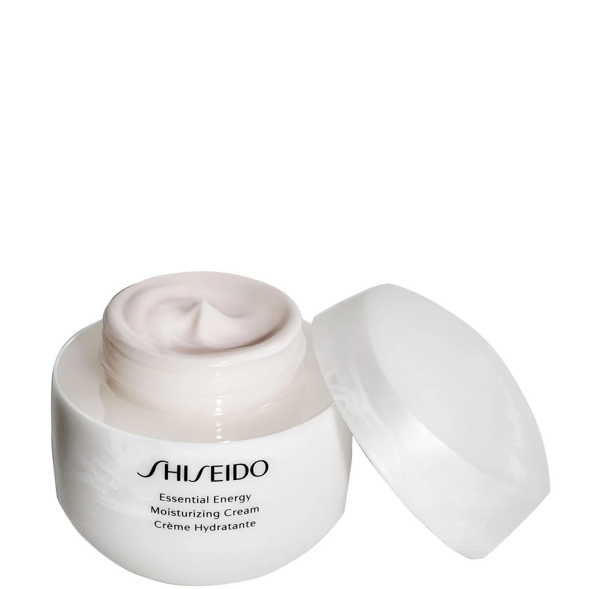 Crème Hydratante Essential Energy Shiseido - Incenza Crème Hydratante Essential Energy Shiseido - Incenza