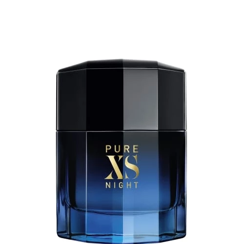 Pure XS Eau de Toilette Paco Rabanne - Pour Homme - Incenza