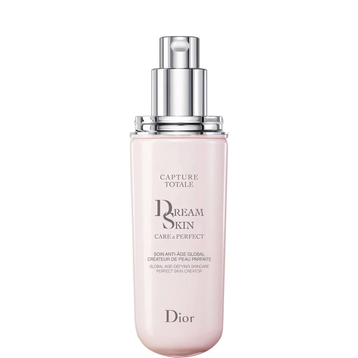 Capture Dreamskin Care & Perfect de DIOR - Soin anti-âge global ...