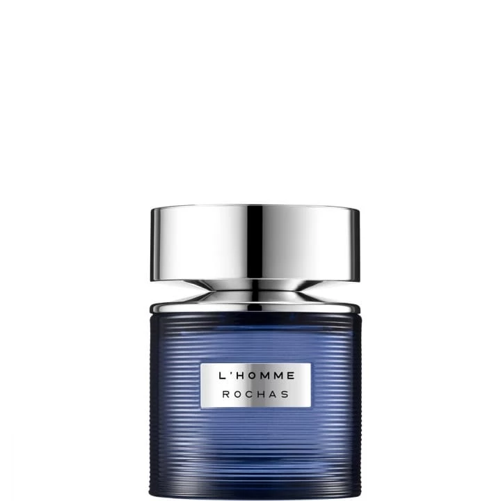 L'Homme ROCHAS - Eau de Toilette - Incenza