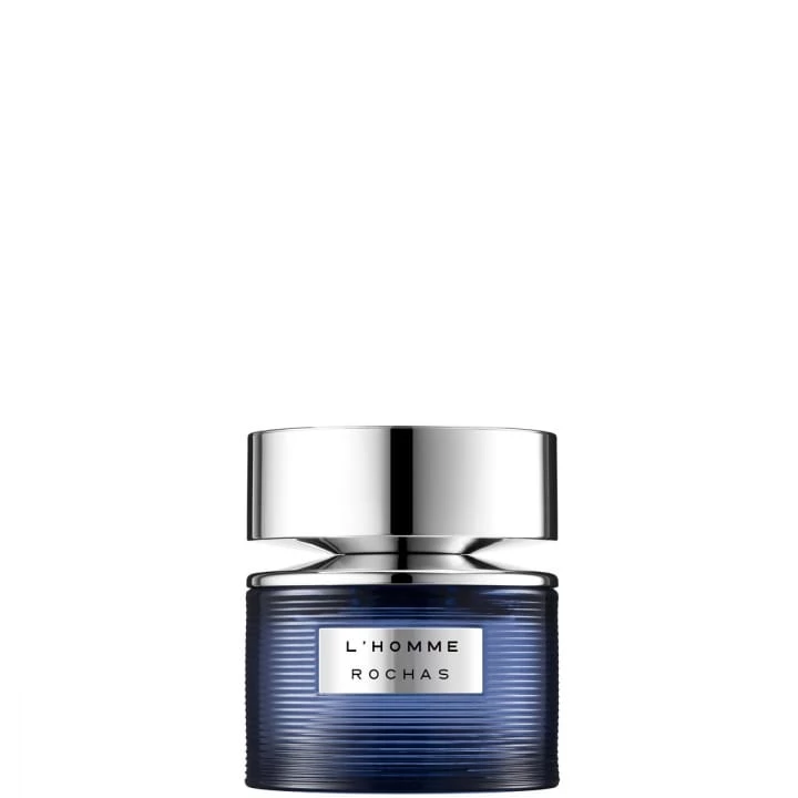L'Homme ROCHAS - Eau de Toilette - Incenza