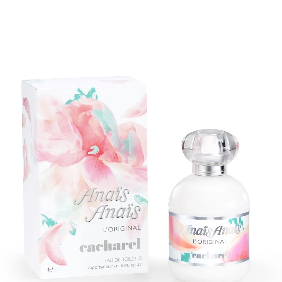 Anaïs Anaïs Loriginal De Cacharel Eau De Toilette Incenza