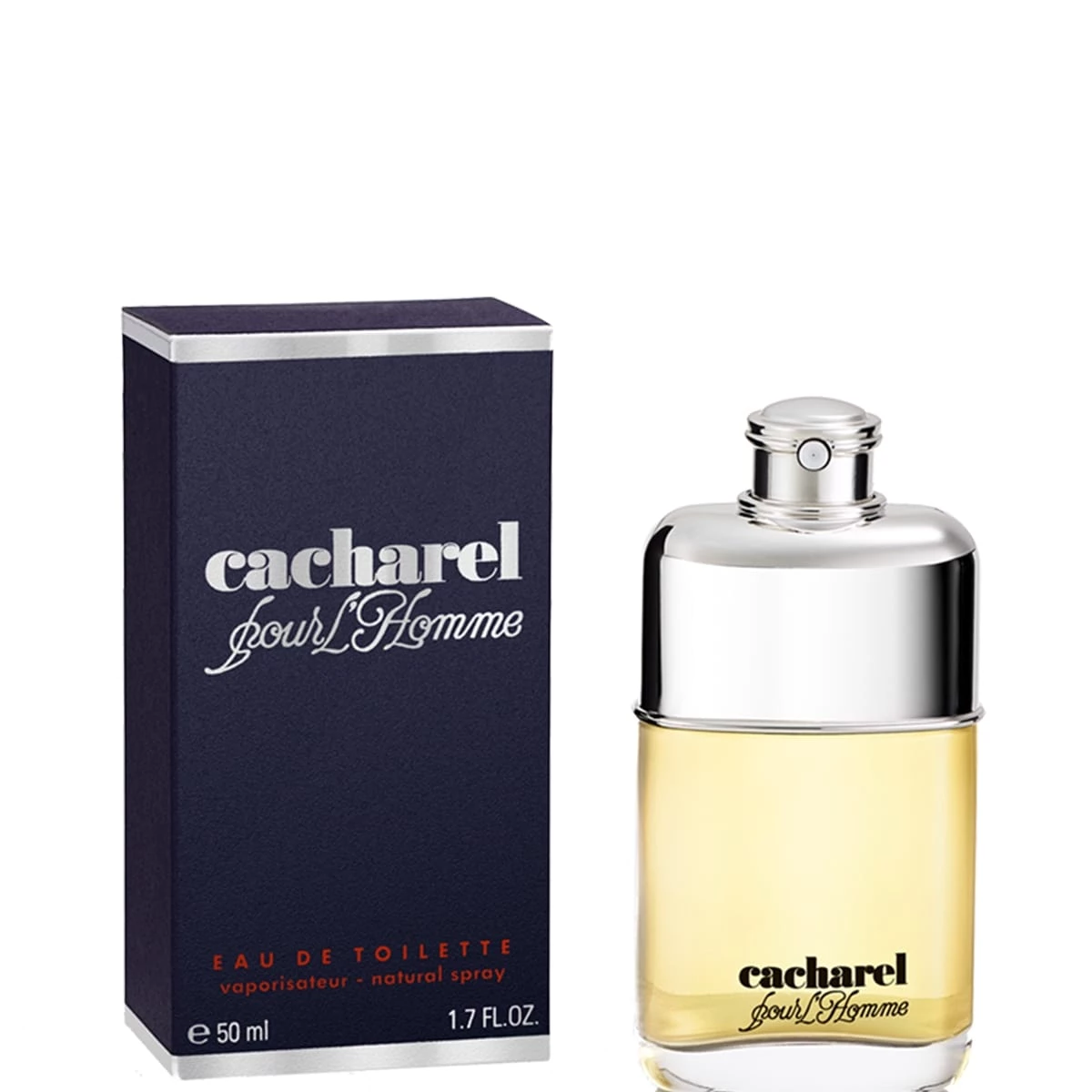 Cacharel Pour Lhomme Eau De Toilette Incenza