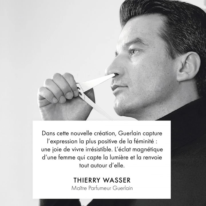 Mon Guerlain Sparkling Bouquet - Eau de Parfum - Incenza