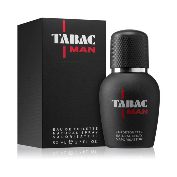 Tabac Man de Tabac Original - Eau de Toilette - Incenza