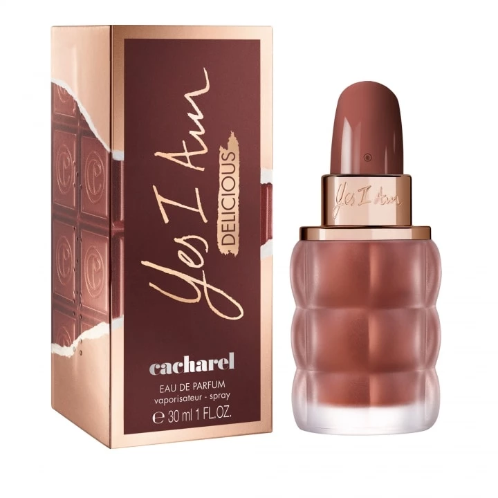 Yes I Am Delicious de Cacharel - Eau de Parfum - Incenza