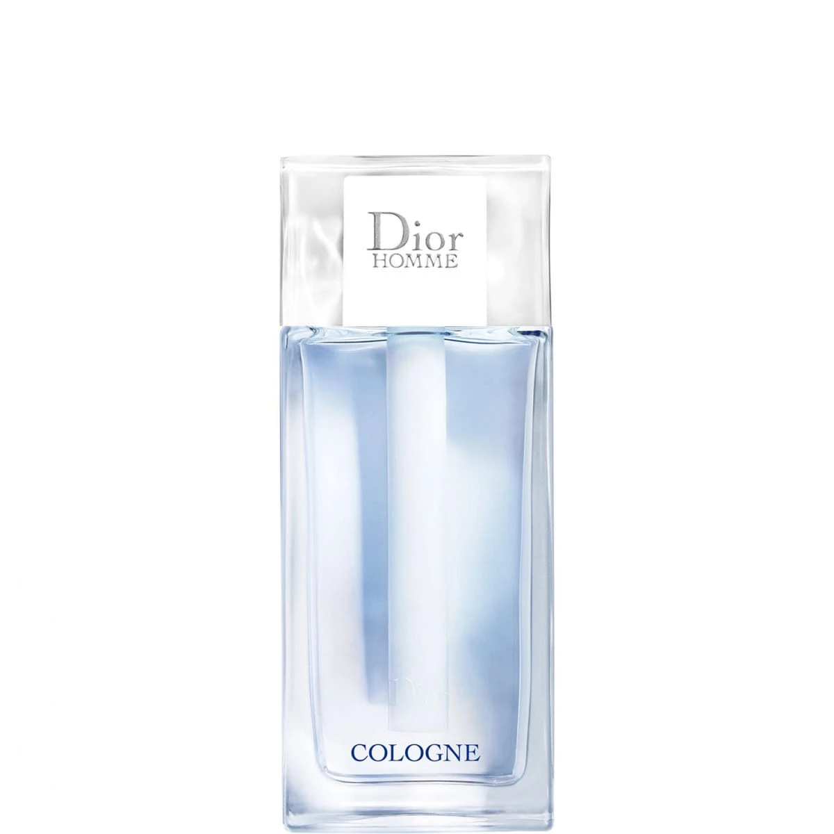 Dior Homme Cologne - Eau de Cologne - Notes Fraîches & Musquées - Incenza