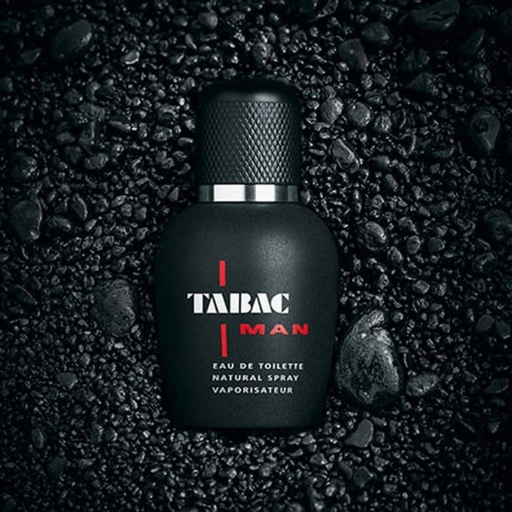 Tabac Man de Tabac Original - Eau de Toilette - Incenza