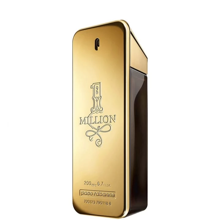 1 Million de RABANNE - Eau de Toilette - Incenza