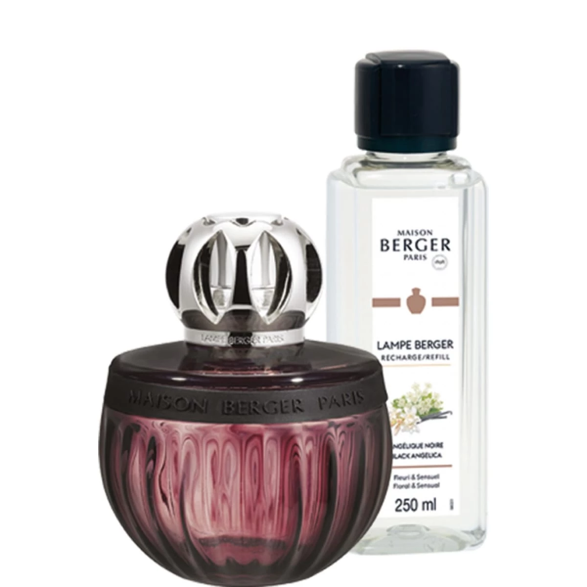 Lampe Berger Paris Parfum De Maison | Ventana Blog