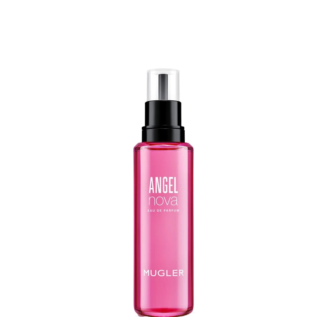 Angel Nova de MUGLER - Eau de Parfum - Flacon Recharge - Incenza