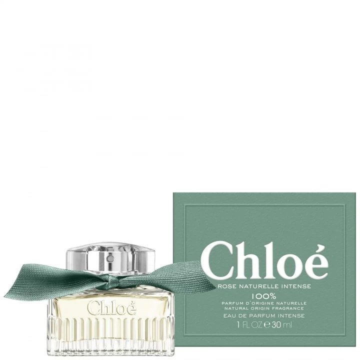 Chloé Rose Naturelle Intense de CHLOÉ - Eau de Parfum Intense - Incenza