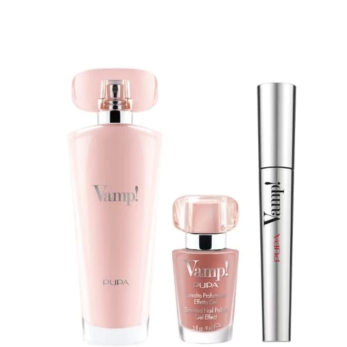 Parfum Pupa femme : Eau de toilette et parfums Pupa femme - Incenza