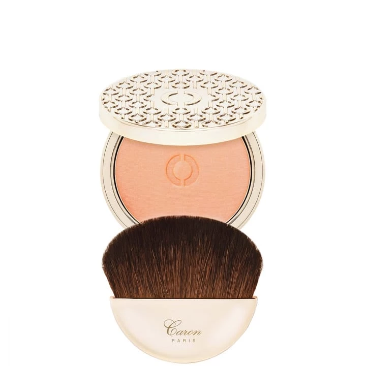 Caron - Poudre Semi-Libre - Incenza