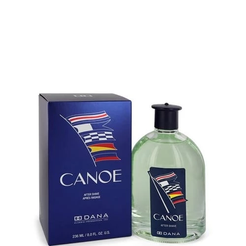 Canoe Dana, Parfum Mixte - Incenza