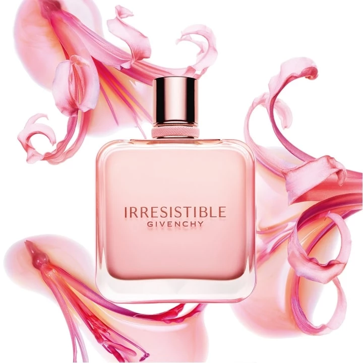 Irresistible Givenchy Rose Velvet - Eau de Parfum - Incenza