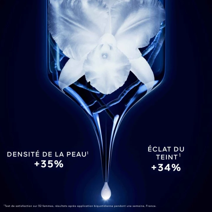 Orchidée Impériale de GUERLAIN - Le Concentré de Longévité - Incenza