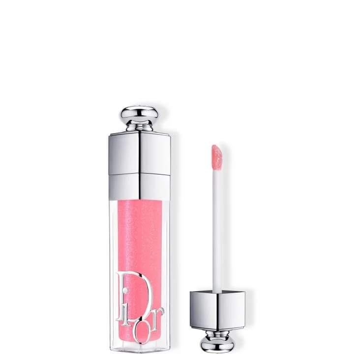 Dior Addict Lip Maximizer - Gloss Repulpant Lèvres - Hydratation et Effet Volume - Instantané et ...