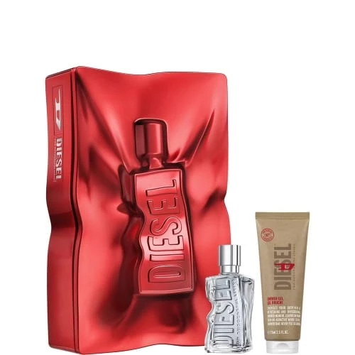 D by Diesel - Eau de Toilette - Incenza