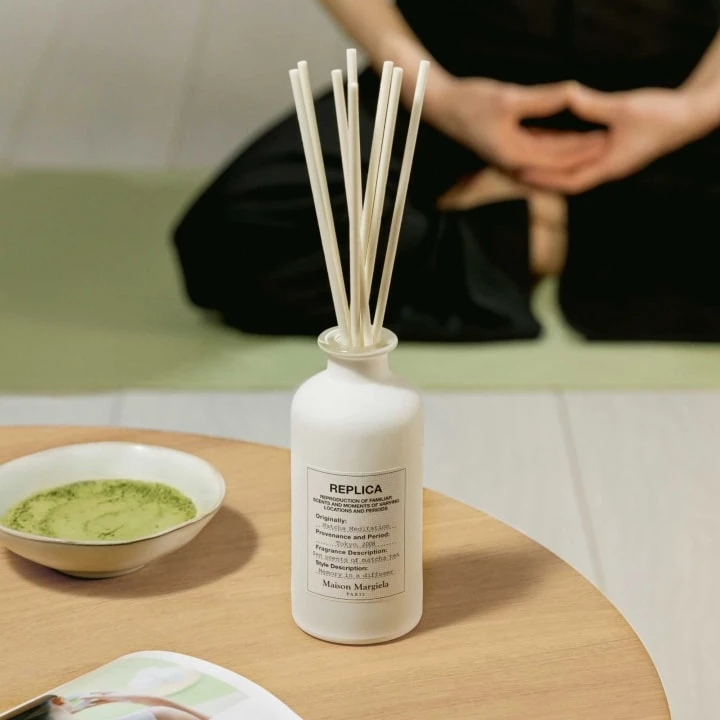 REPLICA Matcha Meditation de Maison Margiela - Diffuseur - Incenza