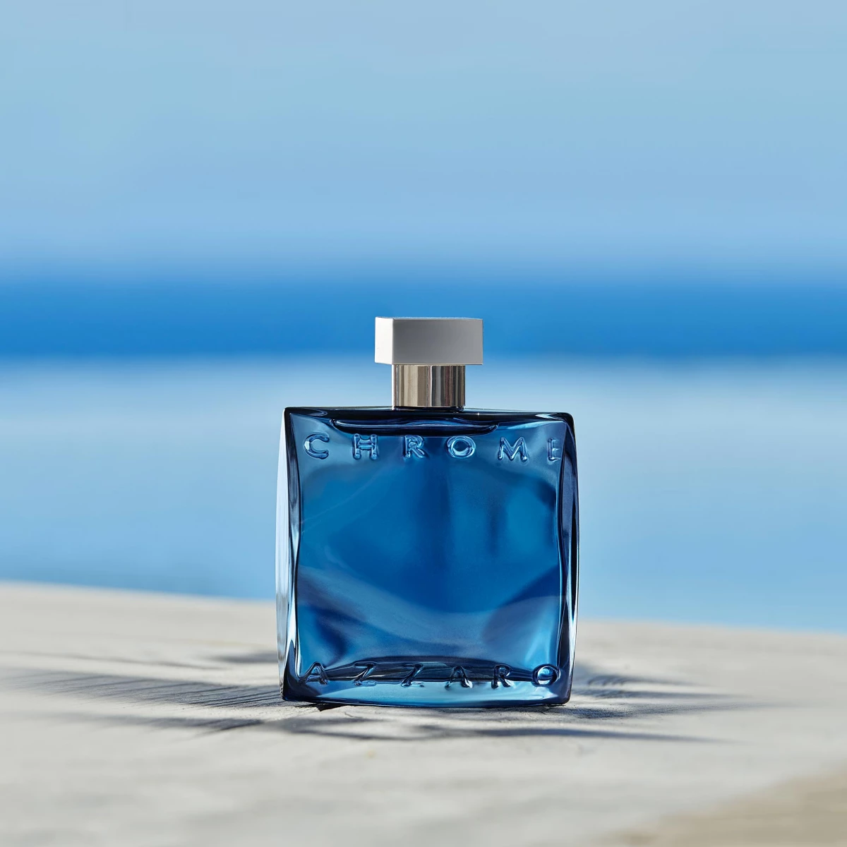 Chrome de AZZARO - Parfum - Incenza