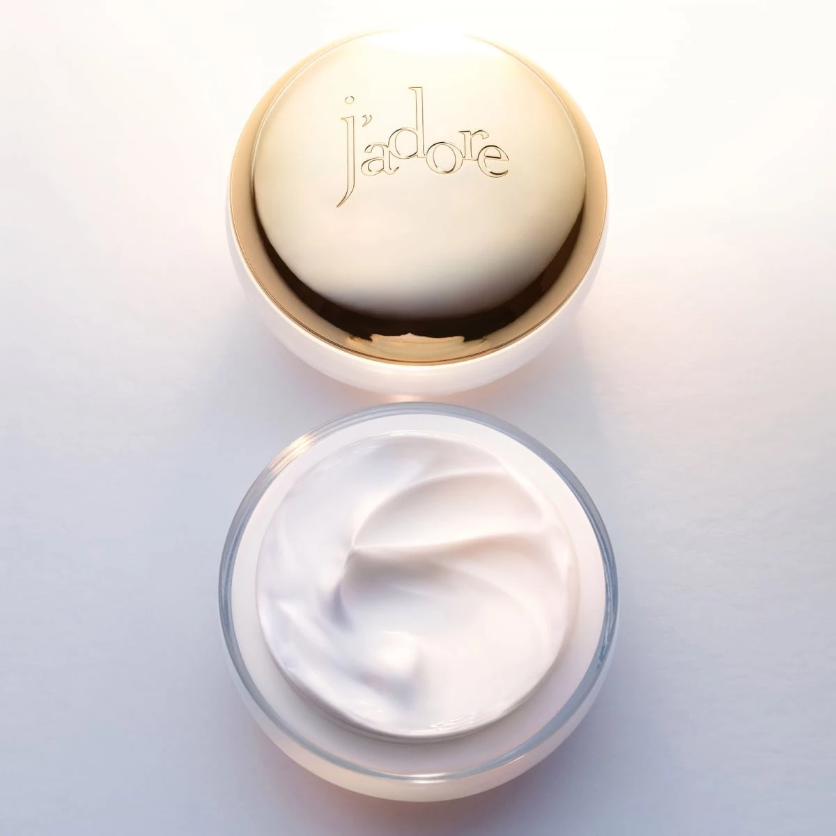 J'adore Les Adorables de DIOR - Crème Parfumée Pour le Corps - Incenza