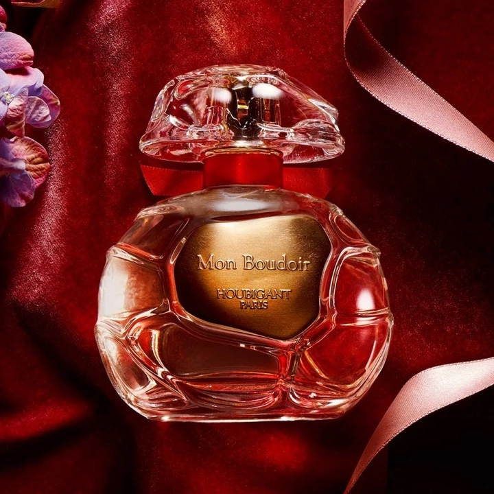 Mon Boudoir de Houbigant - Eau de Parfum Extrême - Incenza