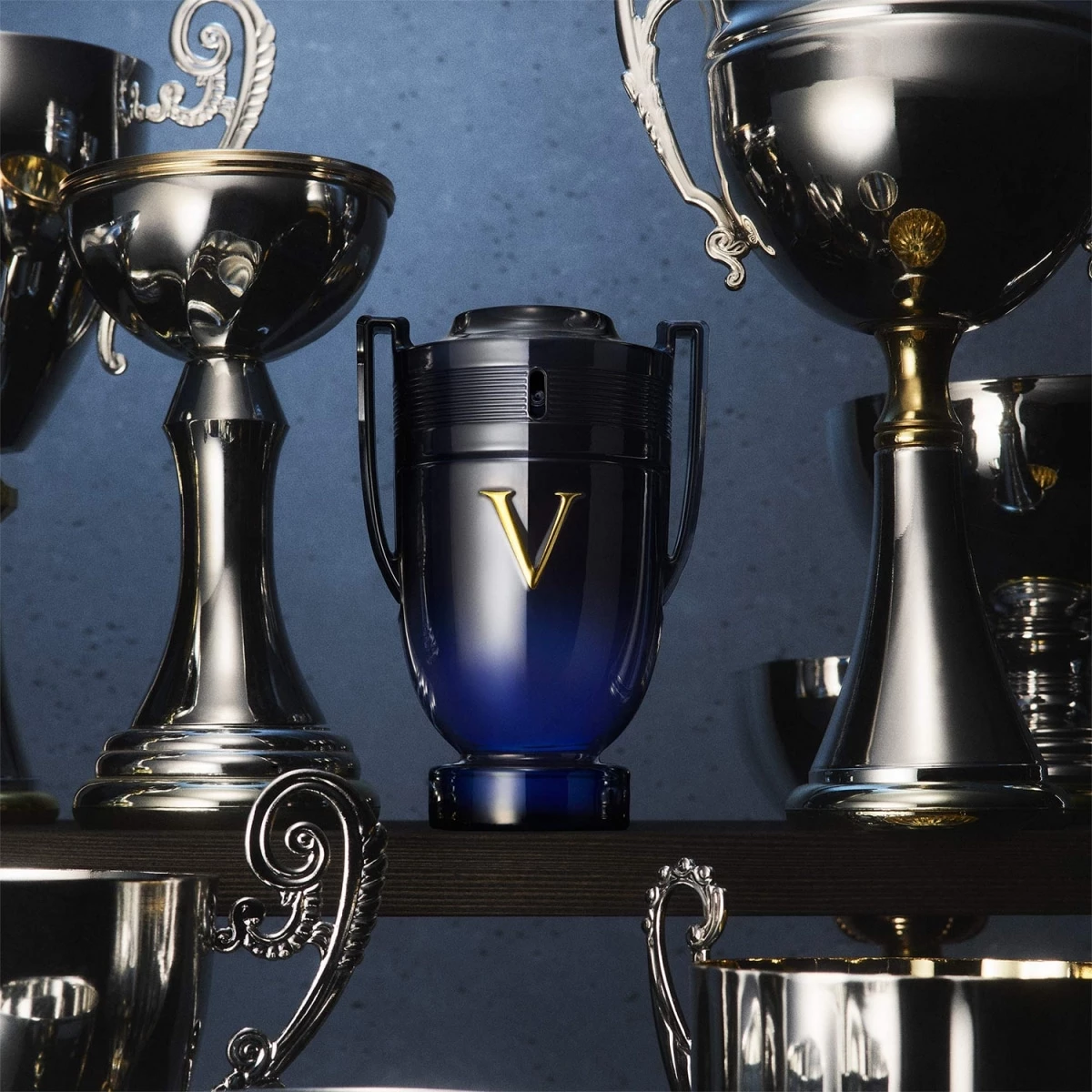 Invictus Victory Elixir de RABANNE - Parfum Intense - Incenza