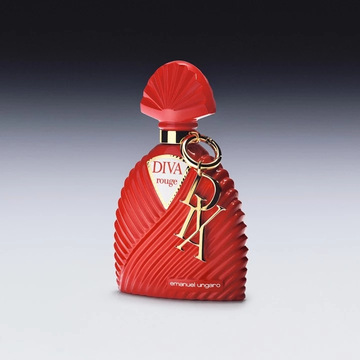 Diva Rouge de Emanuel Ungaro - Eau de Parfum - Incenza