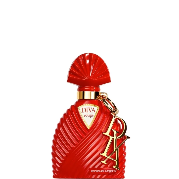 Diva Rouge de Emanuel Ungaro - Eau de Parfum - Incenza