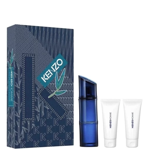 Kenzo Homme - Eau de Toilette Intense - Incenza