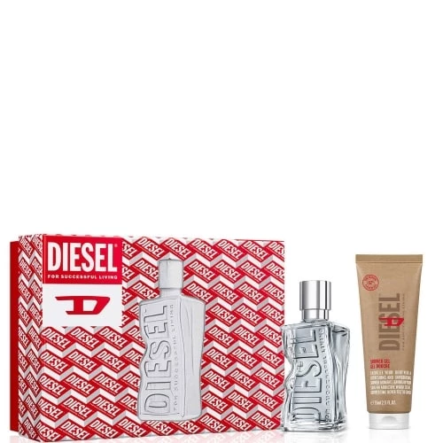 D by Diesel - Eau de Toilette - Incenza