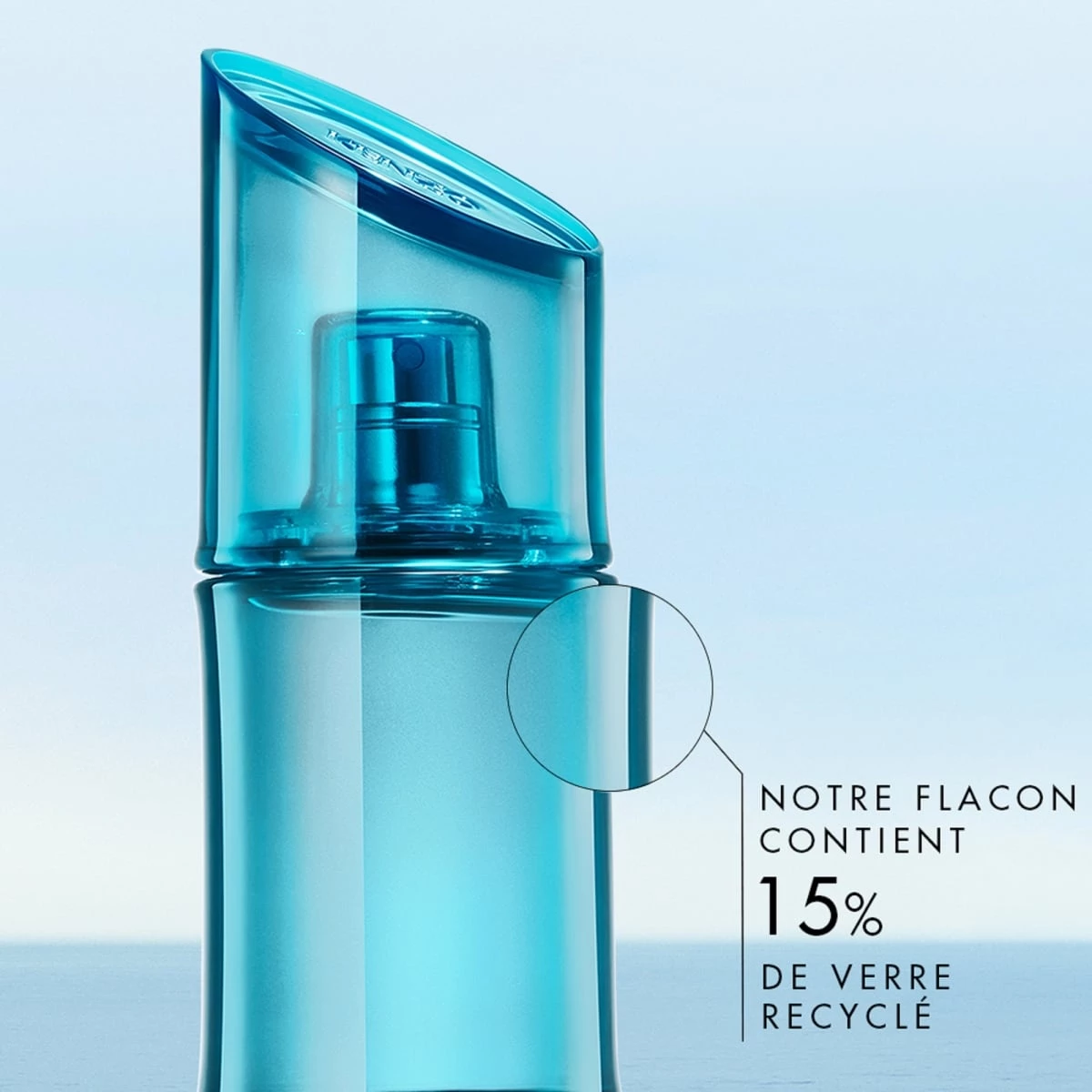 Kenzo Homme - Eau de Toilette Marine - Incenza