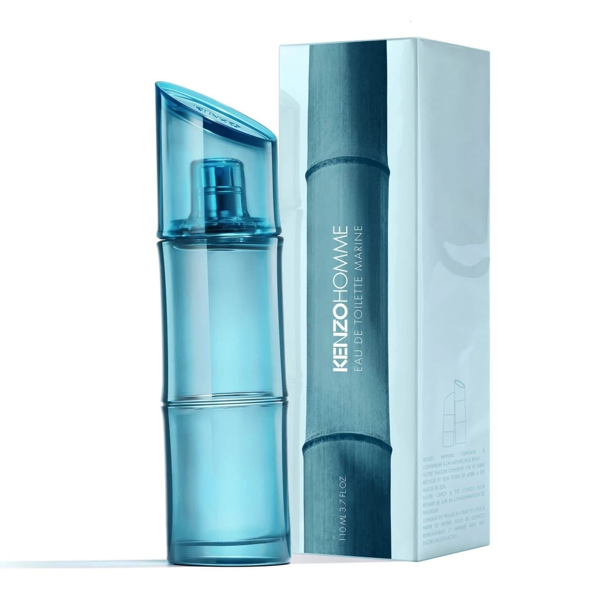 Kenzo Homme - Eau de Toilette Marine - Incenza