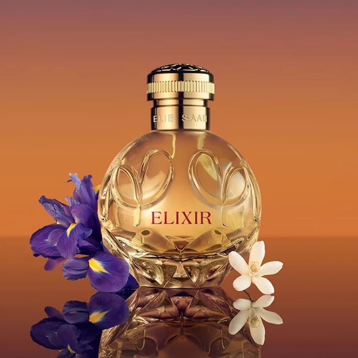 Elixir de Elie Saab - Eau de Parfum - Incenza