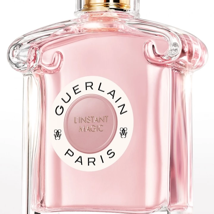 L'Instant Magic de GUERLAIN - Eau de Parfum - Incenza