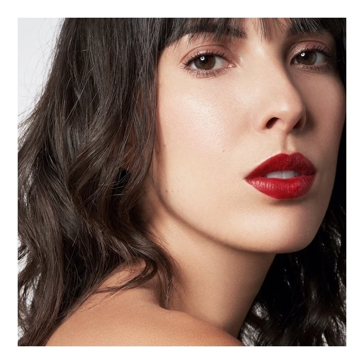 Rouge Tinctorial de Le Rouge Français - Rouge à Lèvres - Incenza