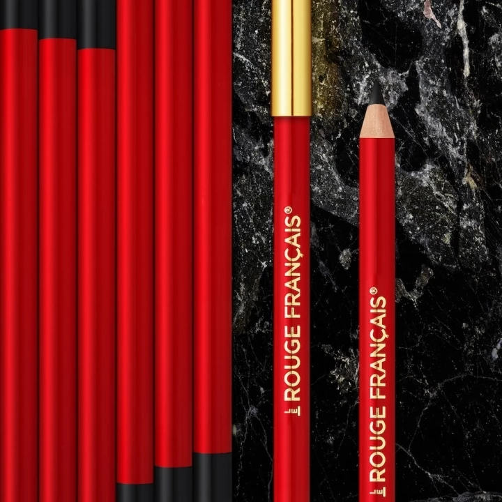 Canopée Légendaire de Le Rouge Français - Crayon Yeux - Incenza