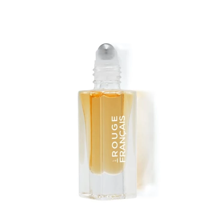 Lampyris Divine de Le Rouge Français - Huile à Lèvres - Incenza