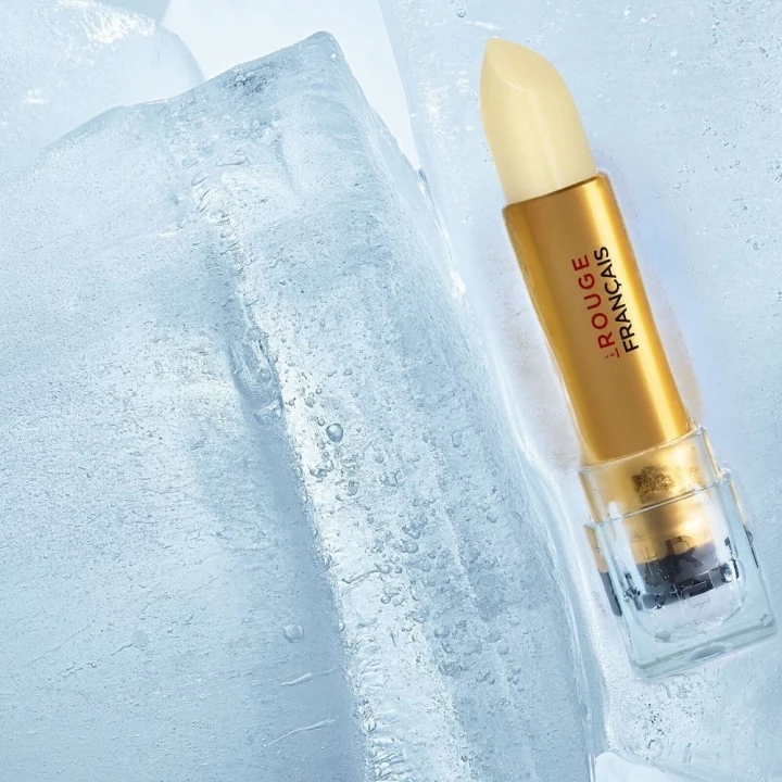 Rouge Tinctorial de Le Rouge Français - Rouge à Lèvres - Incenza