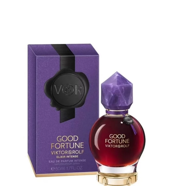 Good Fortune de VIKTOR&ROLF - Eau de Parfum Intense - Incenza