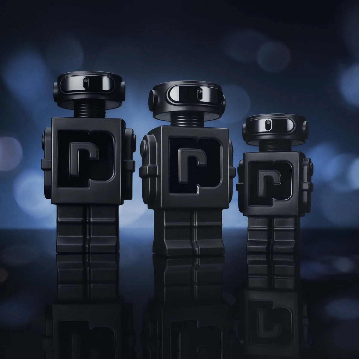 Phantom de PACO RABANNE - Parfum - Incenza